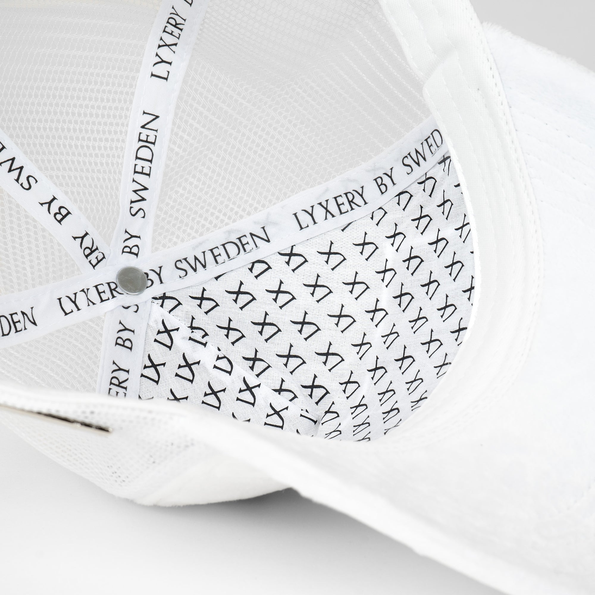 Velvet keps - Exklusiv svensk design och elegans